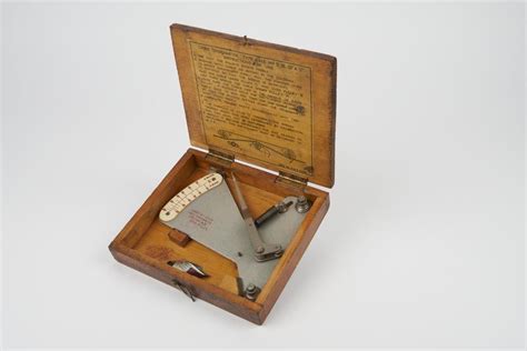 Aircraft Cable Tensiometer Science Museum Group Collection