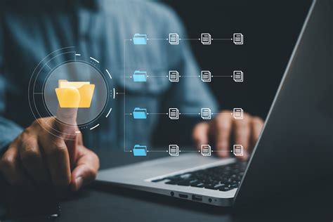 The Cost Saving Potential Of Cloud Based Document Management Software