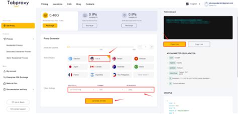 Tabproxy New Residential Proxy Mulogin Antidetect Browser