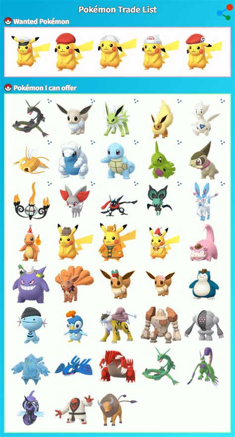 Cant Fly Looking For Non Shiny Event Pikachu R Pokemongotrade