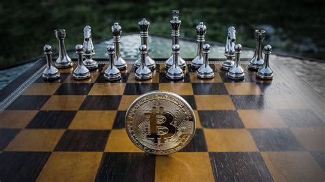 Wielki boom na kryptowaluty Co miliarderzy sądzą o Bitcoinie