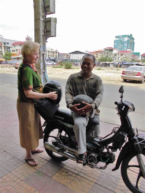 Education A Way Up For Cambodian Women Escaping The Sex Trade Global