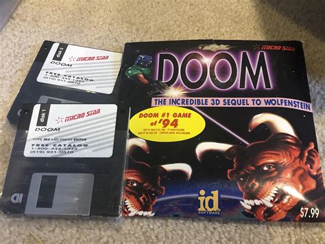 Og Doom R Doom