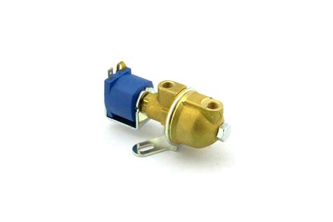 Lock Gas Valtek Type 01 Progas