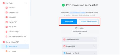 How To Export PDF Files With Ease Top Tools Tutorials FlipHTML5