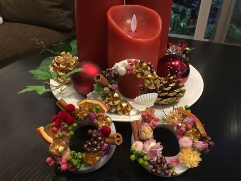 新宿ビックロ5f クリスマスイベントアロマセミナー ワックスサシェ作り Ks Aroma アロマの力でオフィスの生産性を向上