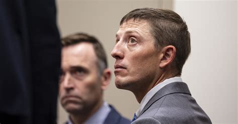 Jury Deadlocks Mistrial Declared In Christopher Schurr Murder Case