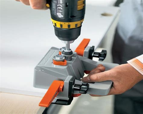 Blum Ecodrill For Inserta Hinges M311000 Imperial Glass And Timber