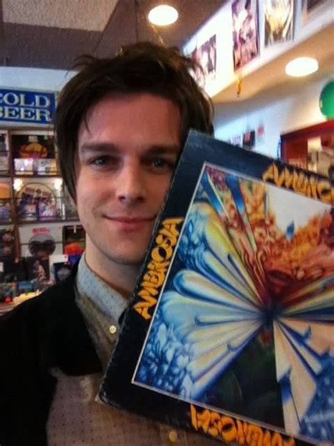 The Weirdness Of Dallon Weekes 2 On Dallon Weekes Weekes My