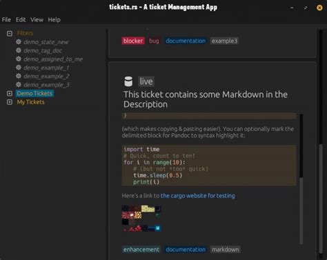 Rust Damn I Like Vs Code And At The Same Time I Fucking Hate How
