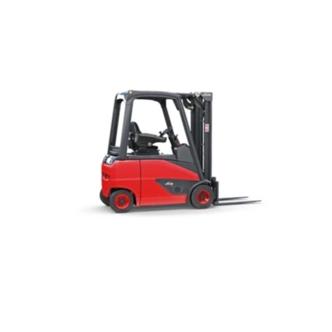 Linde E18ph 700ah 500 C Mm E Trucks At Best Price In Raigad By Linde