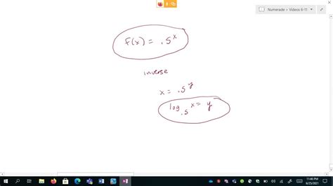 For Problems Plot The Function In The Given Domain Using Parametric