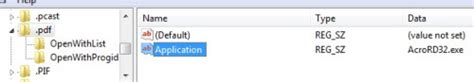 Making Adobe Reader Default Program For All Users That Logs In
