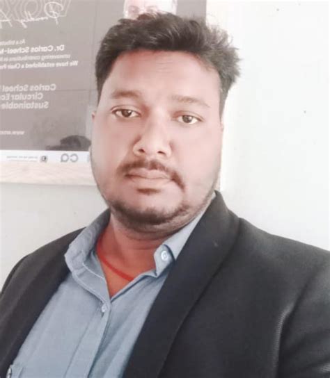 Hemant Kumar Apat School Of Computer Applications