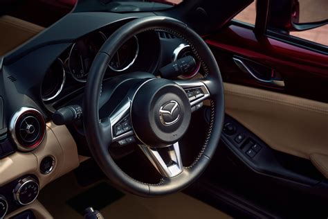 2025 Mazda Mx 5 35th Anniversary Japan 7bm Paul Tans Automotive News