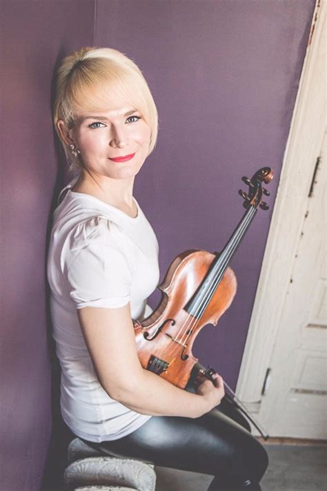 Interview With Sensitive And Soulful Violinist Casey Mcgrath Muzique