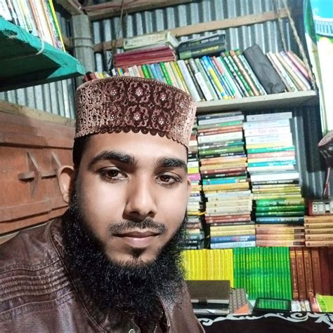 মুহাম্মাদ আমির হুসাইন বিন ইদ্রিস