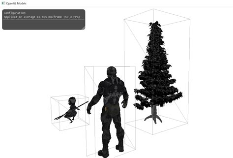 GitHub Lukascode Og Engine C OpenGL Mini Graphics Engine