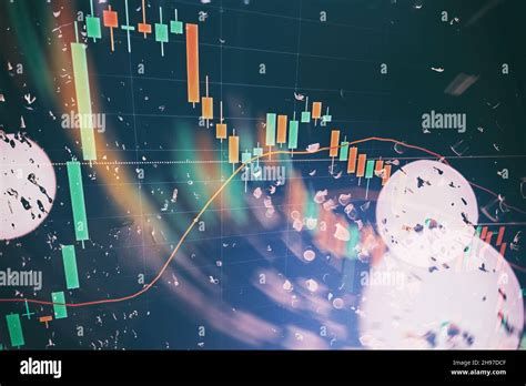 Analyzing Financial Statistics And Analyzing A Market Data Data Analyzing From Charts And Graph