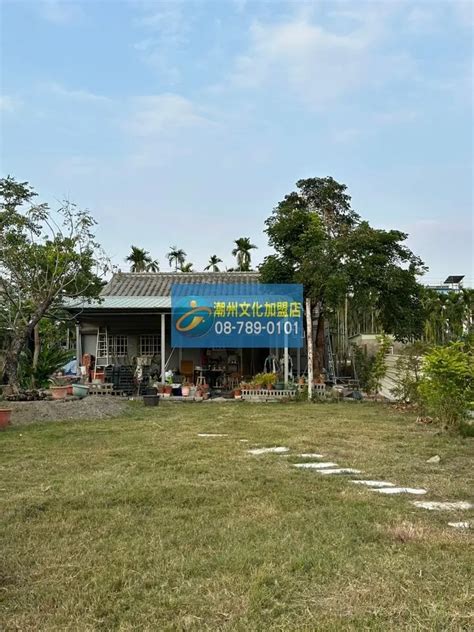 Yes319房屋市集 台灣319鄉 一網買進竹田清幽田園農舍 ~ 總價：168000萬 ~ 屏東縣竹田鄉新勢路