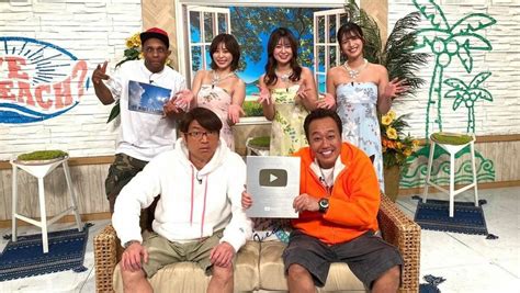 さまぁ～ず「5年でレギュラー5本終了」の大苦境のワケは“超食わず嫌い”くりぃむしちゅー、爆笑問題との「大差」の裏側！｜概要｜ニュース