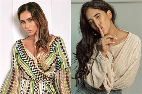 Ethel Pozo Revela Que Le Da Dolor De Cabeza Hablar Sobre Melissa