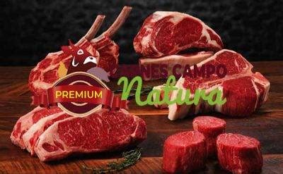 Carnes más vendidas Premium y económicas