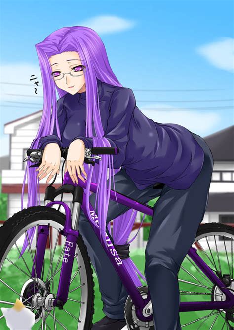 Medusa And Medusa Fate And 1 More Drawn By Mahoyakimorokoshi
