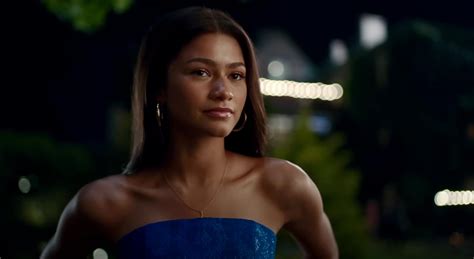 Zendayas Love Triangle Heats Up In New Challengers Trailer Us Weekly