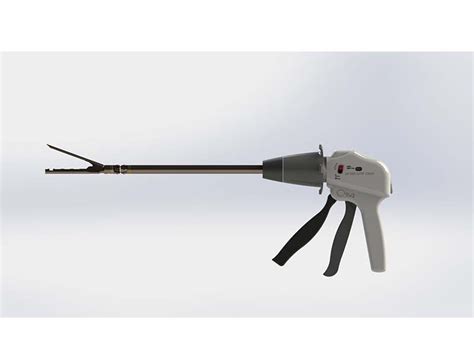 8 Cak Disposable Endoscopic Linear Cutter Stapler And Reload 1