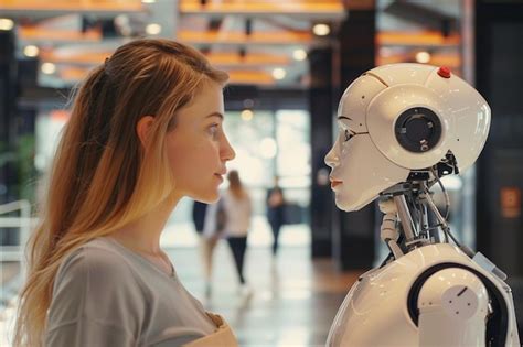 Premium Photo Visualize Ai Designers Implementing Ethical Guidel