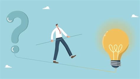 Premium Vector Brainstorming For New Idea Or Opportunity Creative