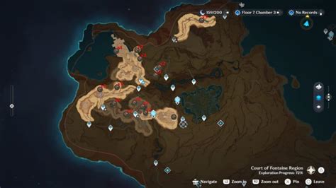 Best Mourning Flower Farming Locations In Genshin Impact The Nerd Stash