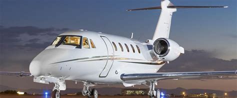 Charter An Exclusive Private Jet To Washington Dc