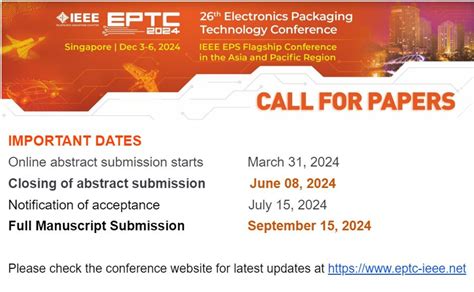 Ieee Conference 2024 Call For Papers Pdf Download Masha Myrtie