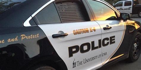 Hawk Alert Issued After Sex Assault At Ui Dorm