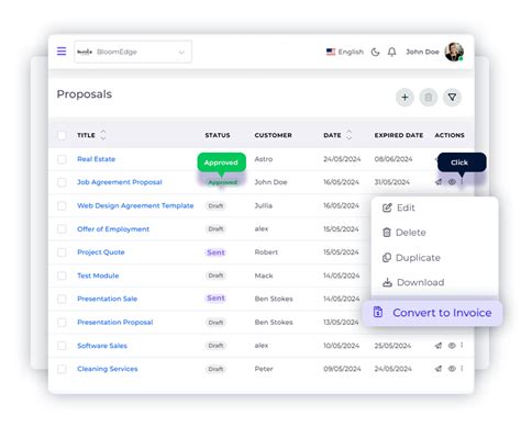 Content Creators Invoice Crowd