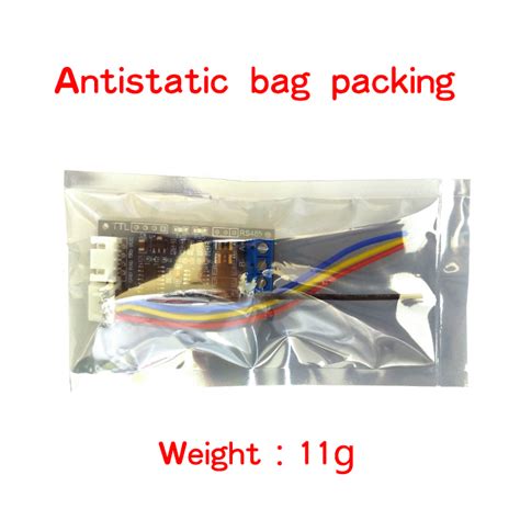 k485 module mutual conversion tl signal microcontroller serial port uart lightning protection