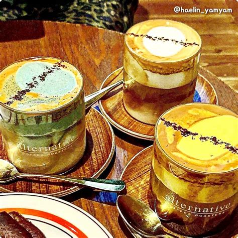 바스크 치즈케이크 맛집으로 소문난곳 송리단길 서울에 가면 여기 어때 서울맛집서울여행서울카페