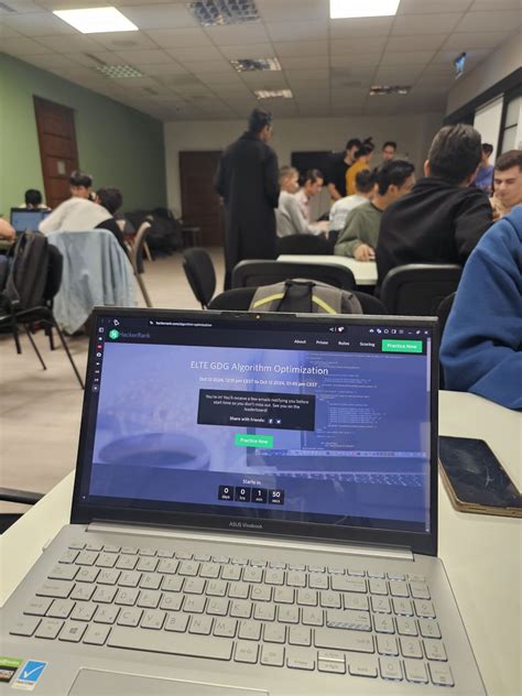 Radhi Bajahaw On Linkedin Algorithmoptimization Codingchallenge