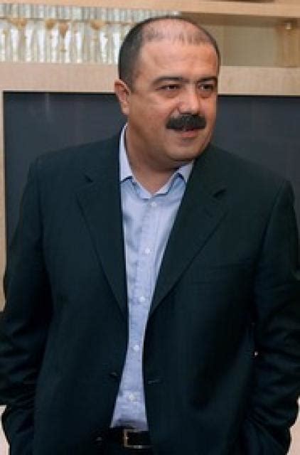 Iskander Mahmudov Biography President Of The Ural Mining And Metallurgical Company