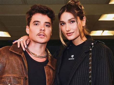 Sasha Meneghel se declara no aniversário do marido Meu grande amor