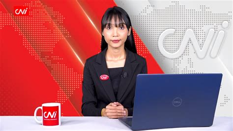 ဇွန်လ ၃ ရက်နေ့အတွက်ညနေခင်းသတင်းအစီအစဉ် Youtube