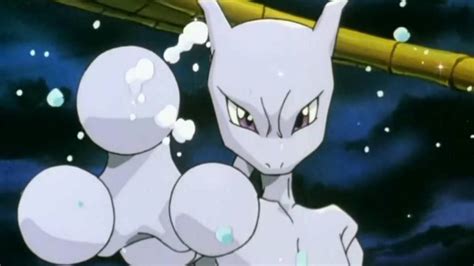 ¡hoy Es El Cumpleaños De Mewtwo Nintenderos