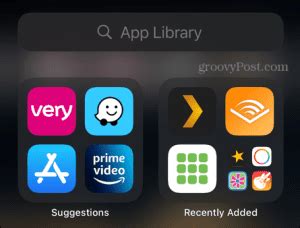 How To Delete Hidden Apps On IPhone