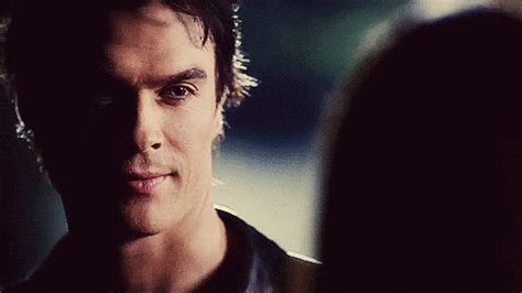 Love Why We Want Ian Somerhalder Nina Dobrev Back Together YourTango