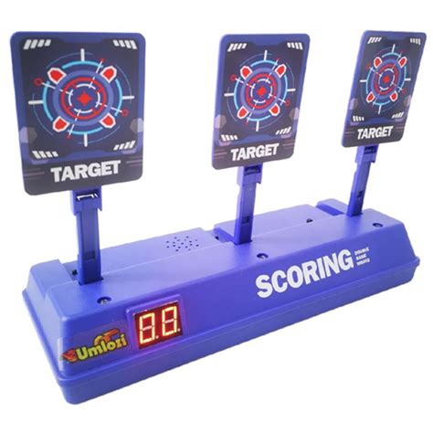Toy Shooting Target Young At Heart