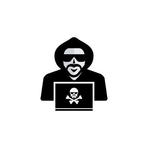 Hack Icon Vector Design Templates Simple 40253788 Vector Art At Vecteezy