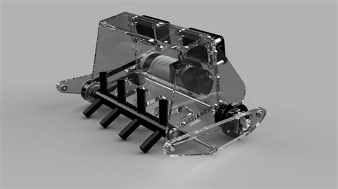 Designing Our Ftc Bot 2023 2024 10 Steps With Pictures Instructables