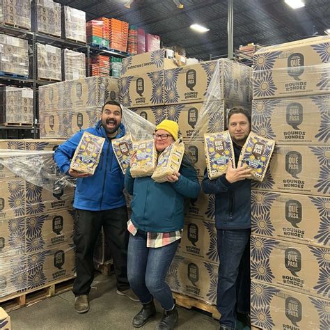 Greater Vancouver Food Bank On Linkedin Fooddonation Foodbank